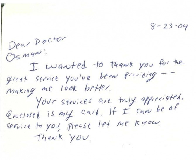 Thank You Letter To Doctor After Surgery Gotilo thank-you-letter-to-doctor-after-surgery-gotilo